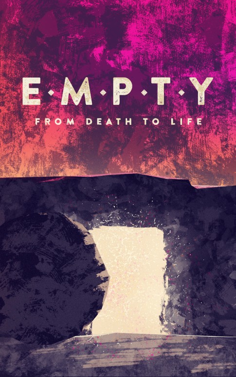 ShareFaith Media » Empty Tomb Of Jesus Easter PowerPoint – ShareFaith Media