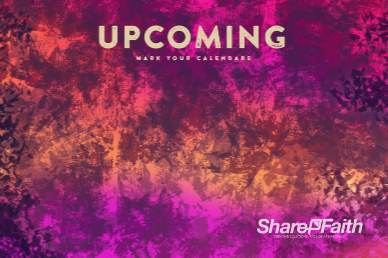 ShareFaith Media » Empty Tomb Of Jesus Announcements Easter Motion ...