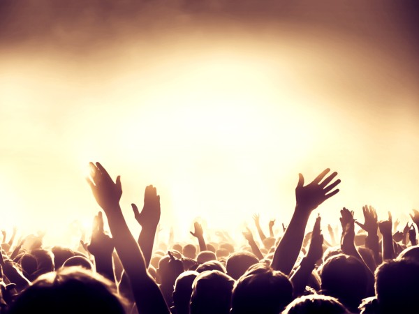 ShareFaith Media » National Day of Prayer Religious Worship Background ...