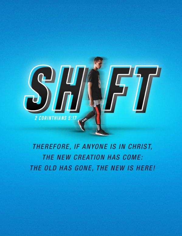 ShareFaith Media » Shift Church Flyer Template – ShareFaith Media