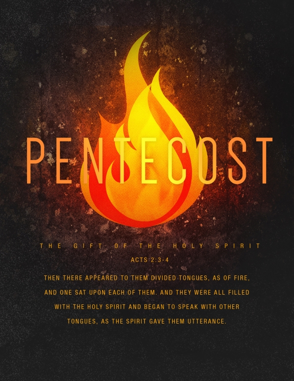 ShareFaith Media » Pentecost Gift Of The Holy Spirit Countdown Timer ...