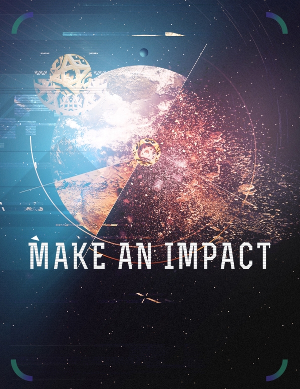 ShareFaith Media » Make an Impact Church Sermon Powerpoint – ShareFaith ...