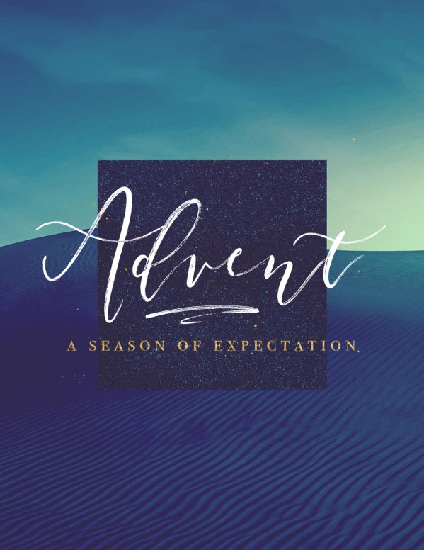 ShareFaith Media » Welcome Advent Season Church Service Trifold ...