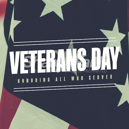 ShareFaith Media » Veterans Day Honor Church Flyer – ShareFaith Media
