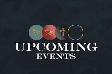 ShareFaith Media » Holy Week Upcoming Events Church Motion Graphic ...