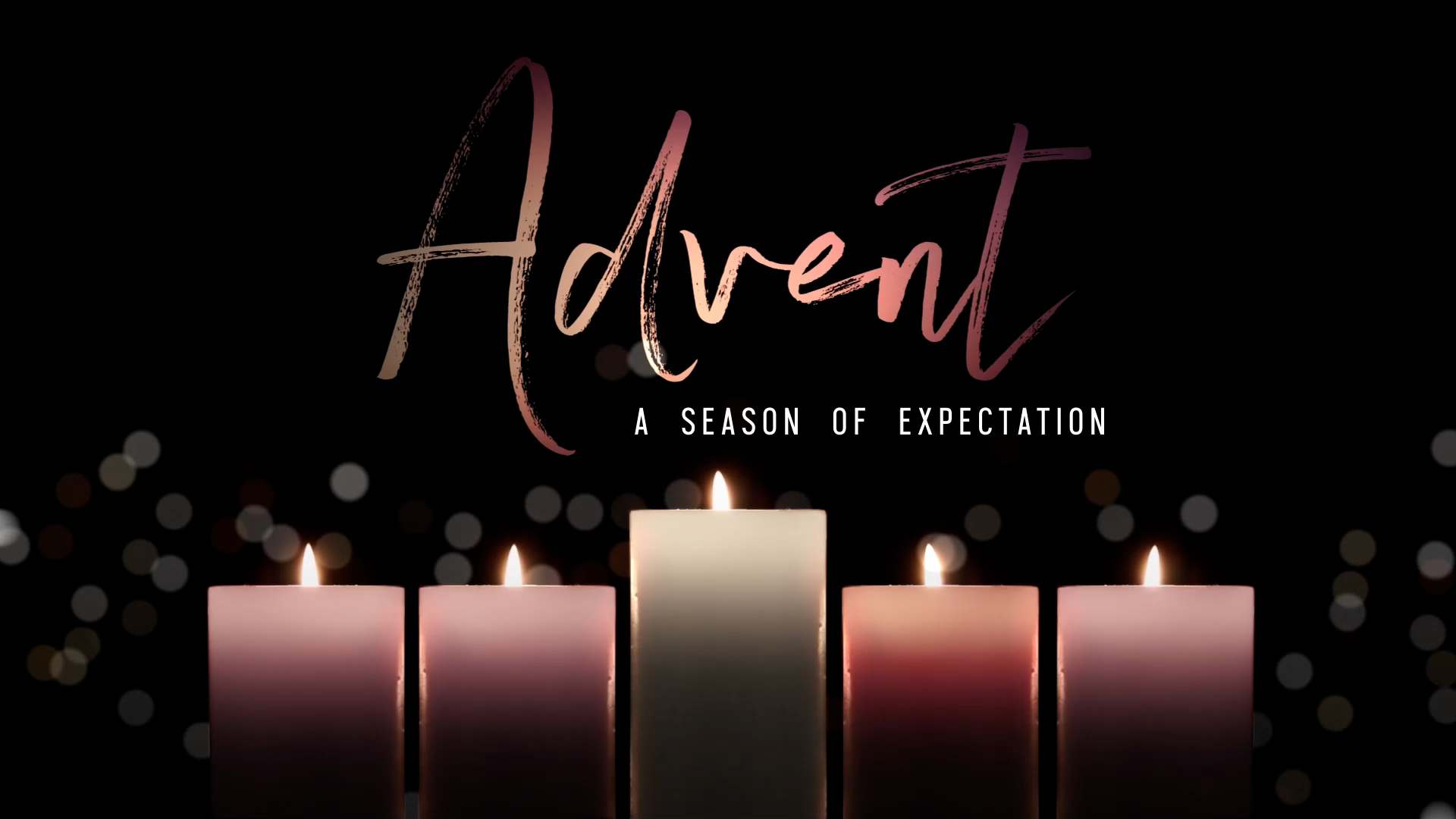 ShareFaith Media » Title Advent Candlelight Graphics – ShareFaith Media