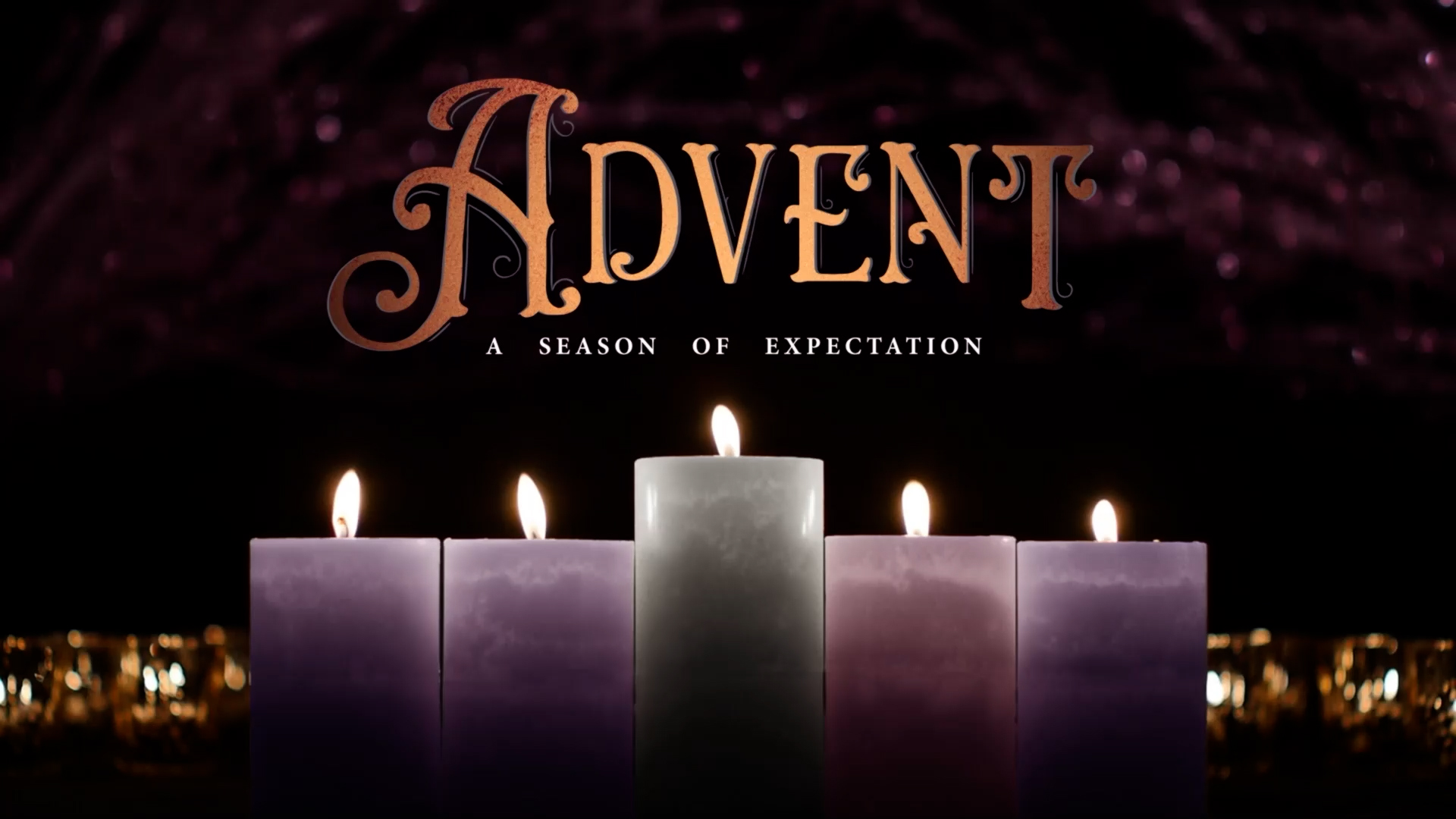 ShareFaith Media » Hope Advent Classic Christmas Background ...