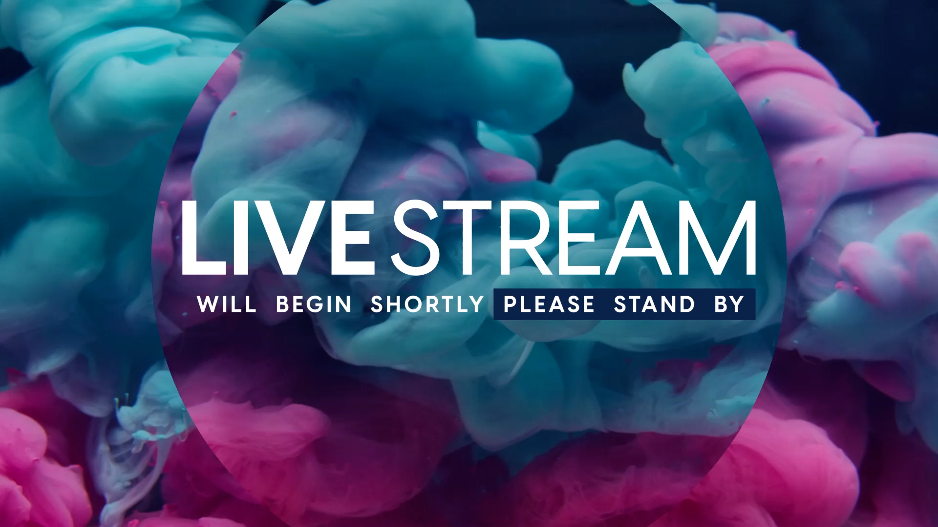 ShareFaith Media » Live Stream Colormix Church Motion Graphics ...