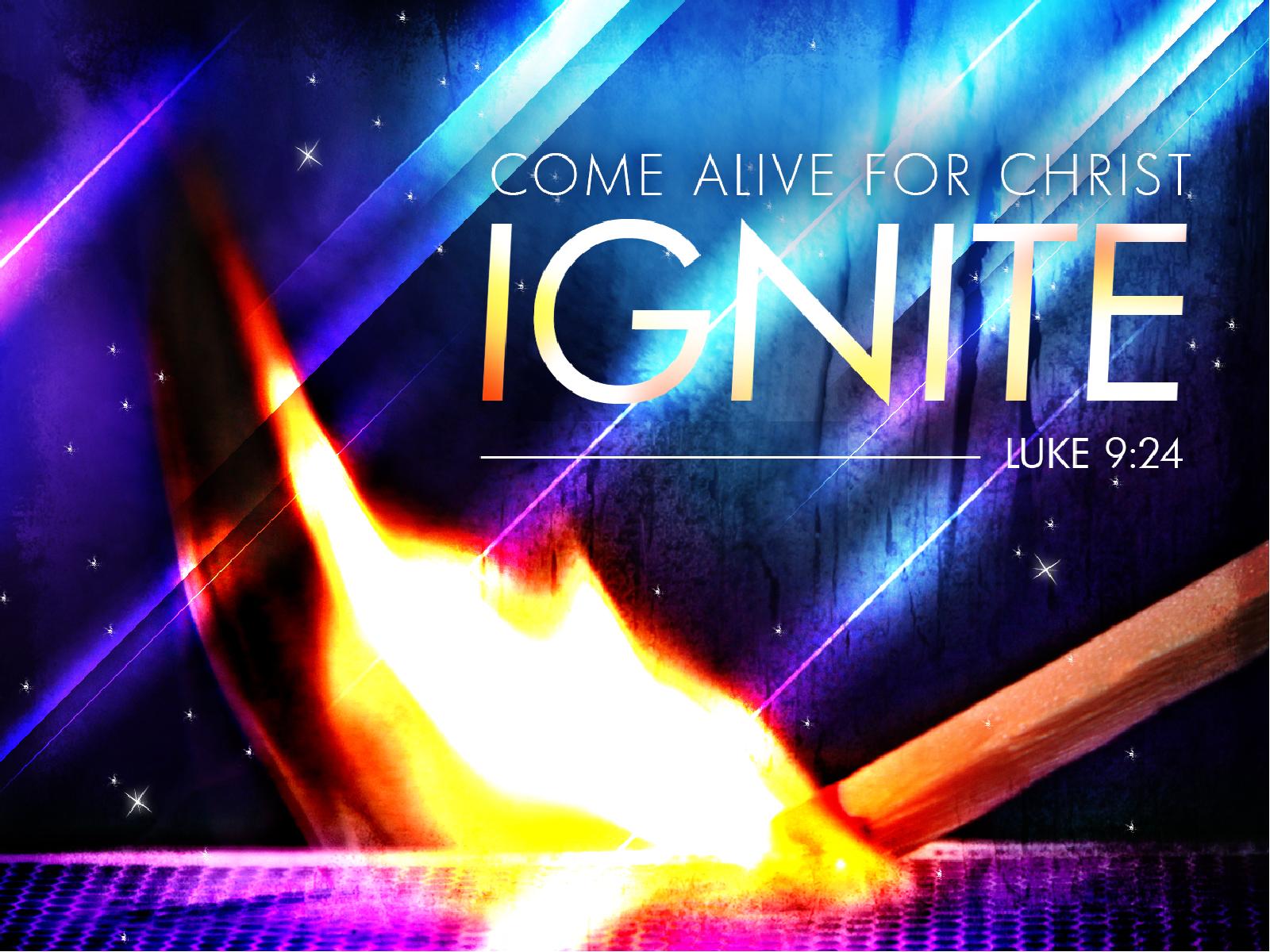 ShareFaith Media » Ignite PowerPoint – ShareFaith Media