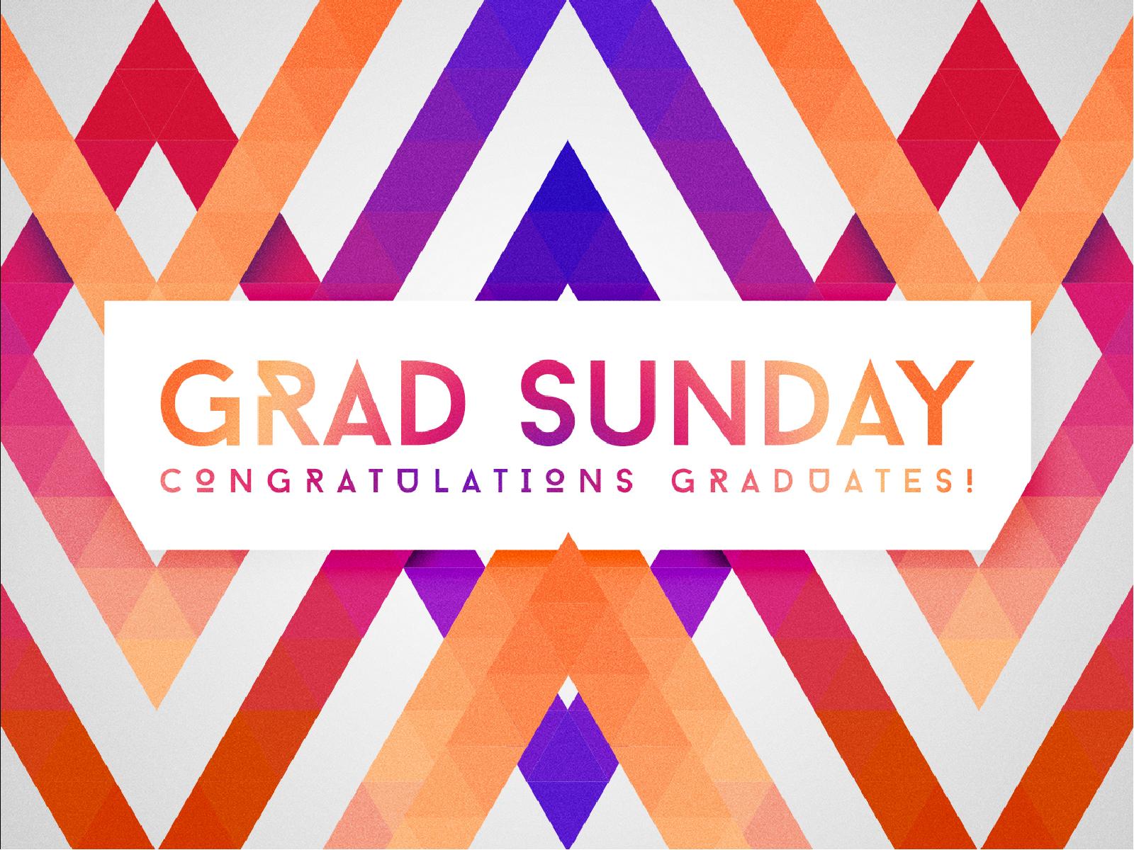 ShareFaith Media » Graduation Sunday Sermon PowerPoint – ShareFaith Media
