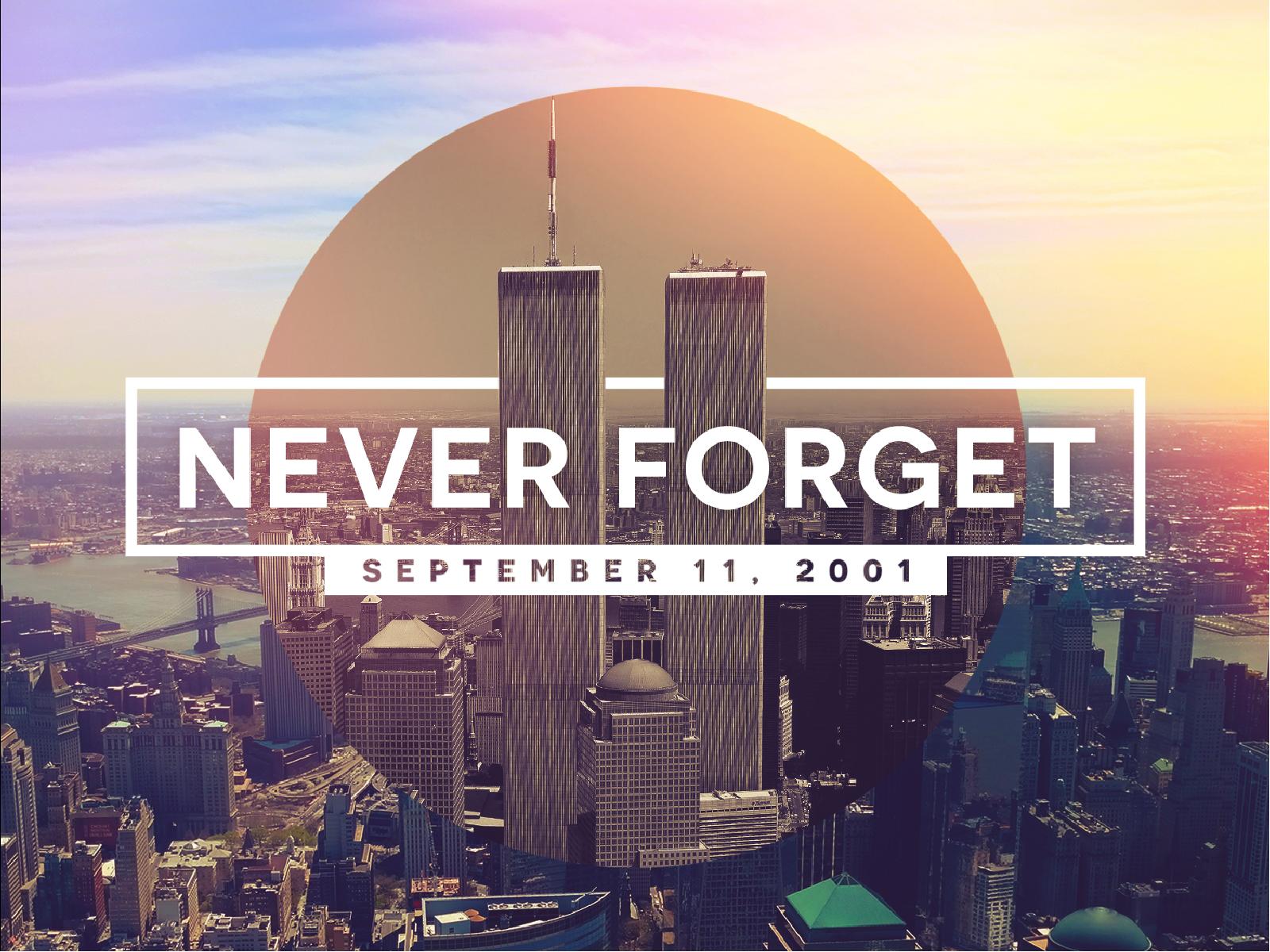 ShareFaith Media » September 11 World Trade Center Memorial Flyer ...