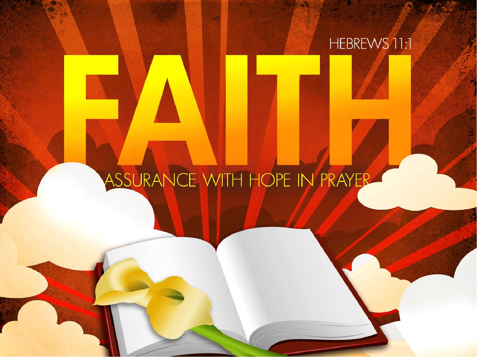 ShareFaith Media » Faith PowerPoint – ShareFaith Media