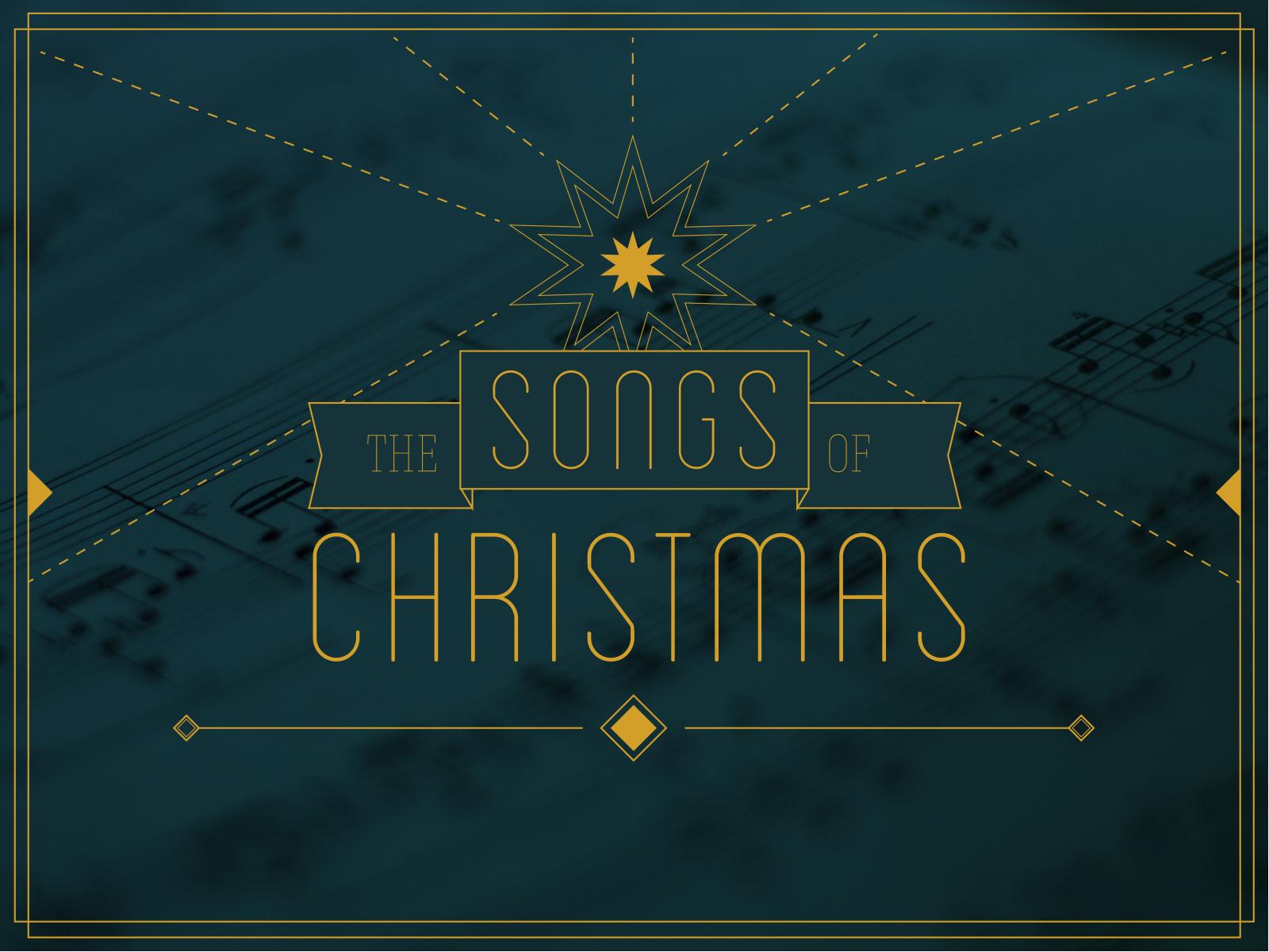 ShareFaith Media » Songs of Christmas Ministry Web Banner – ShareFaith ...