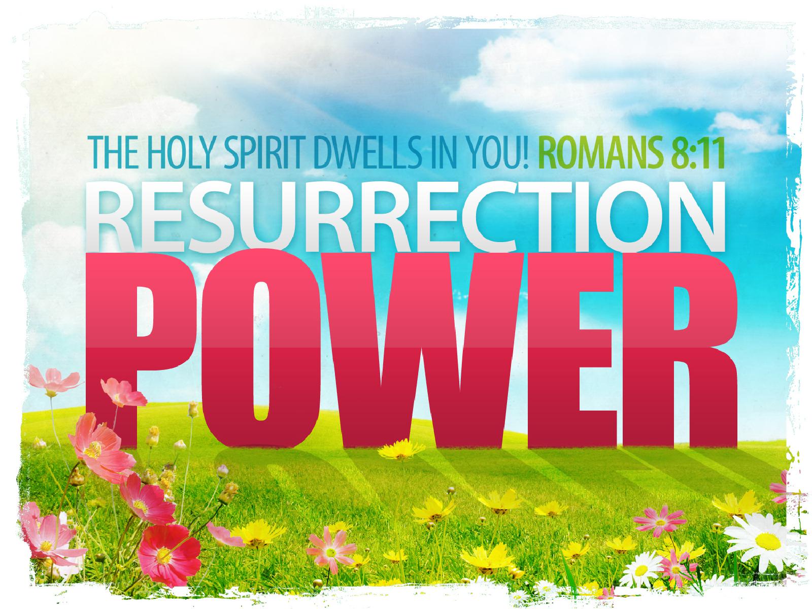 ShareFaith Media » Jesus High Priest Resurrection Easter PowerPoint ...