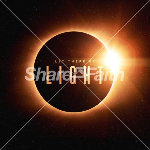 ShareFaith Media » Let There Be Light: Social Media Graphics ...