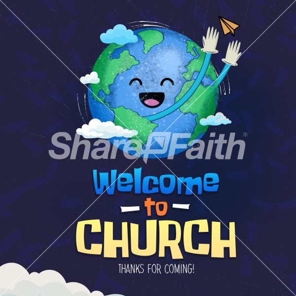 ShareFaith Media » Change Your World: Social Media Graphics ...
