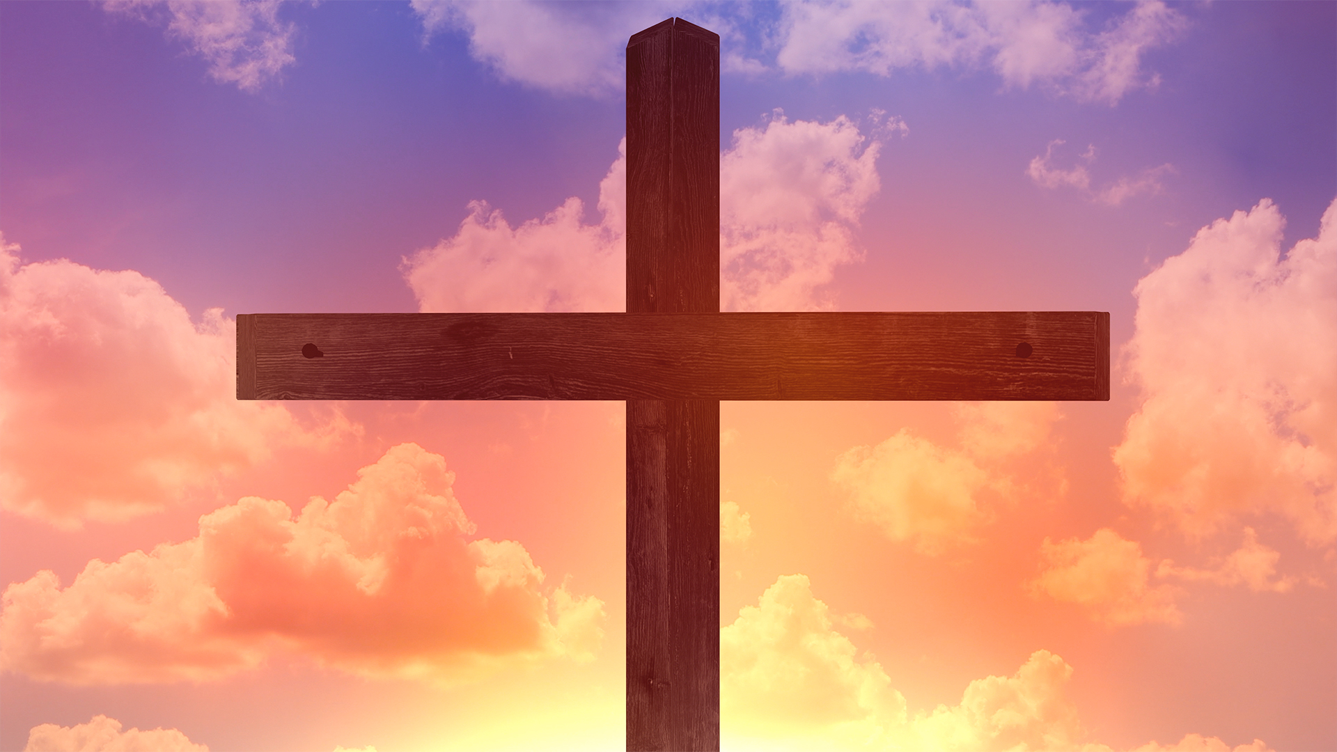 ShareFaith Media » Easter Sunday Collection: Communion – ShareFaith Media