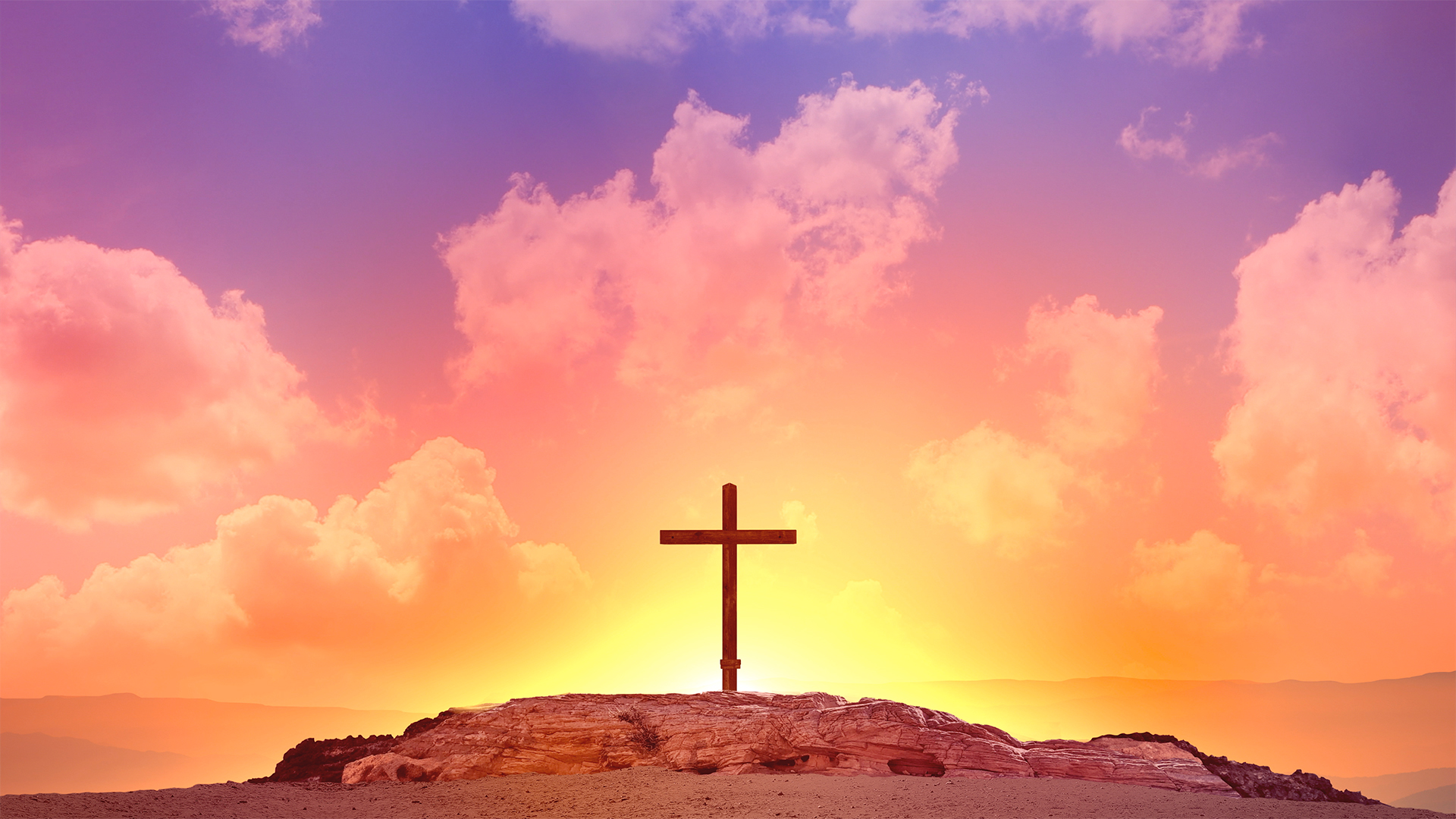 ShareFaith Media » Easter Sunday Collection: Communion – ShareFaith Media