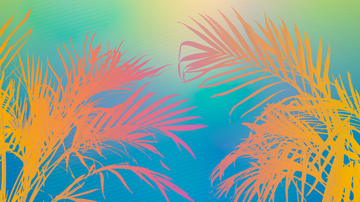 ShareFaith Media » Sun Palms Collection: 13 – ShareFaith Media