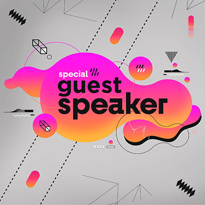 ShareFaith Media » Guest Speaker: Bifold Bulletin Cover – ShareFaith Media