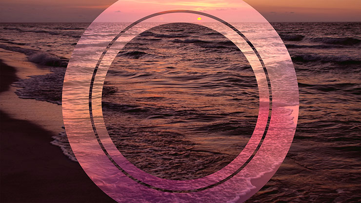 ShareFaith Media » Sunset Beach: Minimal Countdown – ShareFaith Media