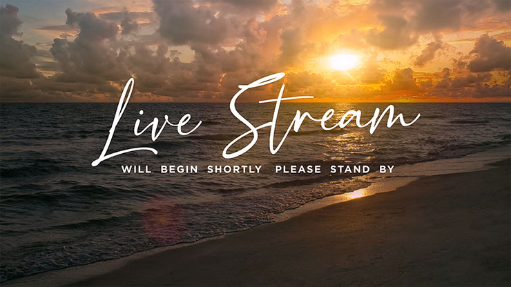 ShareFaith Media » Sunset Beach: 16 – ShareFaith Media