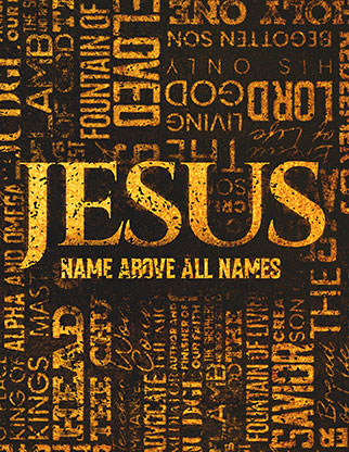 ShareFaith Media » Jesus Name Above All Names: Title Graphics ...