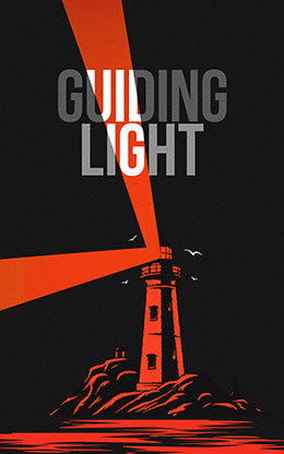 ShareFaith Media » Guiding Light: Flyer – ShareFaith Media