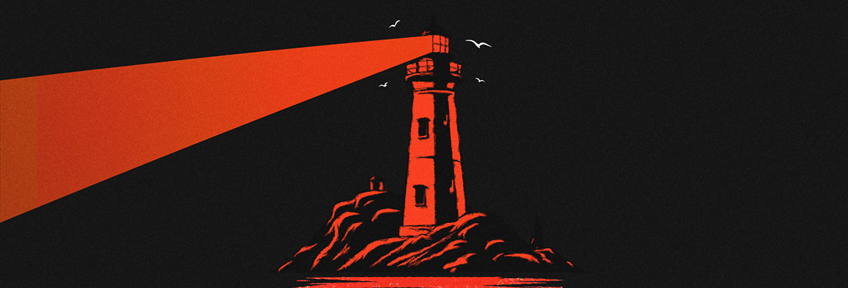 ShareFaith Media » Guiding Light: Bifold Bulletin Cover – ShareFaith Media