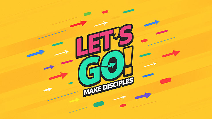 ShareFaith Media » Let’s Go: Flyer – ShareFaith Media