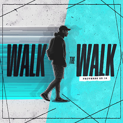 ShareFaith Media » Walk the Walk: Title Graphics – ShareFaith Media