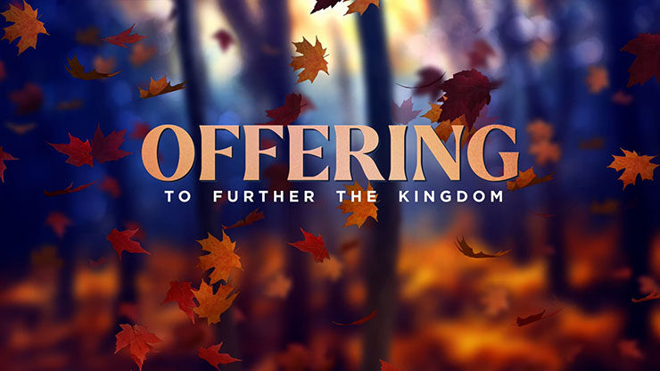 ShareFaith Media » offering