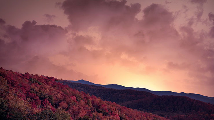 ShareFaith Media » Wilderness Fall: 3 Remix – ShareFaith Media