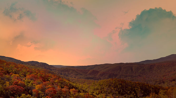 ShareFaith Media » Wilderness Fall: 7 Remix – ShareFaith Media