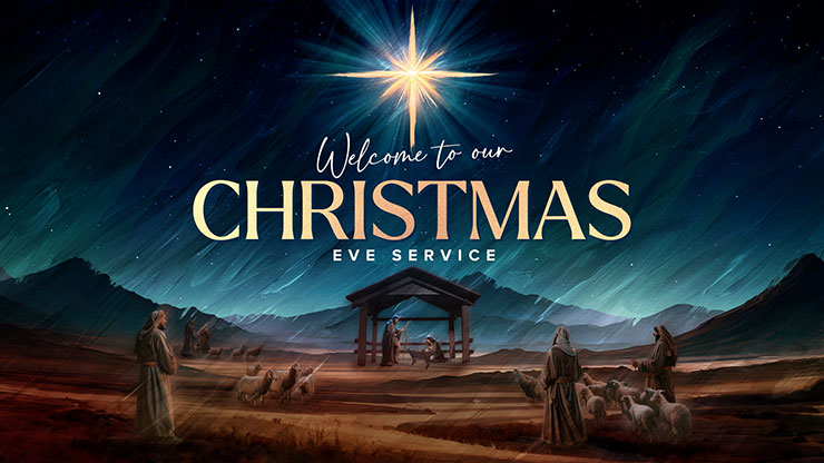 ShareFaith Media » Christmas Story: Christmas Eve – Motion – ShareFaith Media