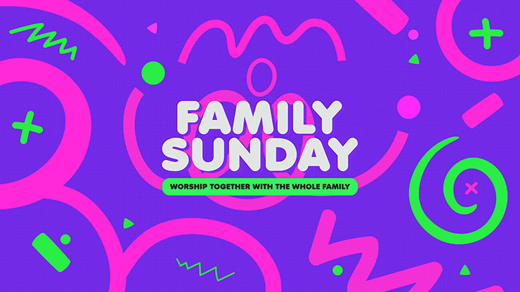 ShareFaith Media » Family Sunday: Social Media Graphics – ShareFaith Media