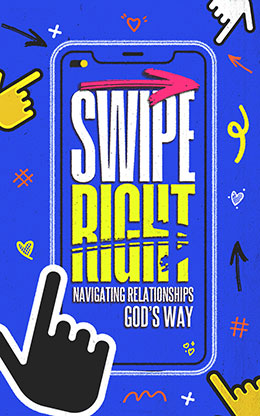 ShareFaith Media » Swipe Right: Newsletter – ShareFaith Media