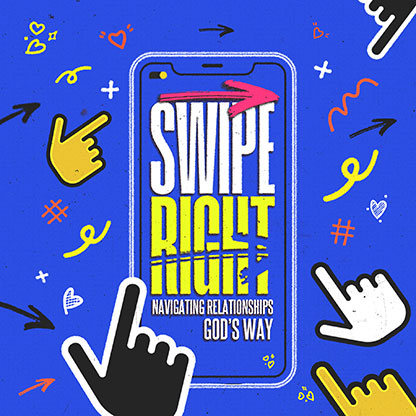 ShareFaith Media » Swipe Right: Flyer – ShareFaith Media