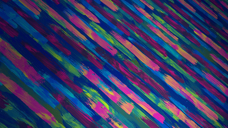 ShareFaith Media » Color Brush: Back 1 Motion – ShareFaith Media