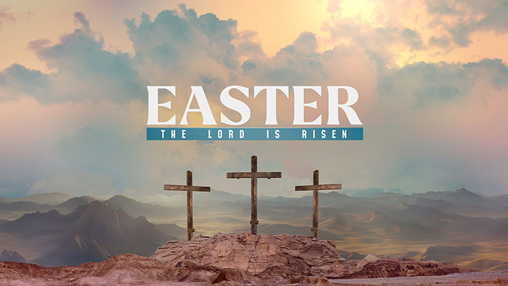 ShareFaith Media » Easter Story: Inside Tomb Cross – Motion ...