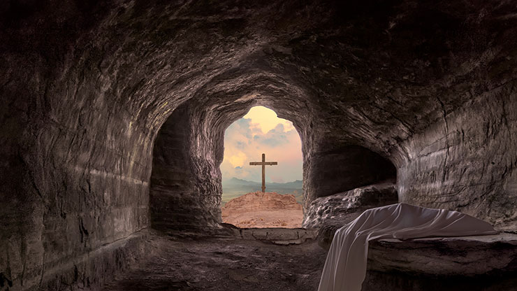 ShareFaith Media » Easter Story: Crosses 1 – Still – ShareFaith Media