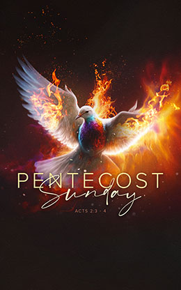 ShareFaith Media » all/pentecost