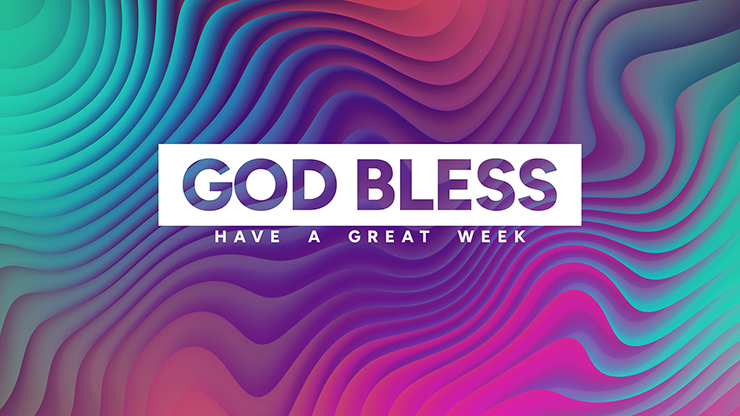 ShareFaith Media » Grad Waves Collection: Close Motion – ShareFaith Media