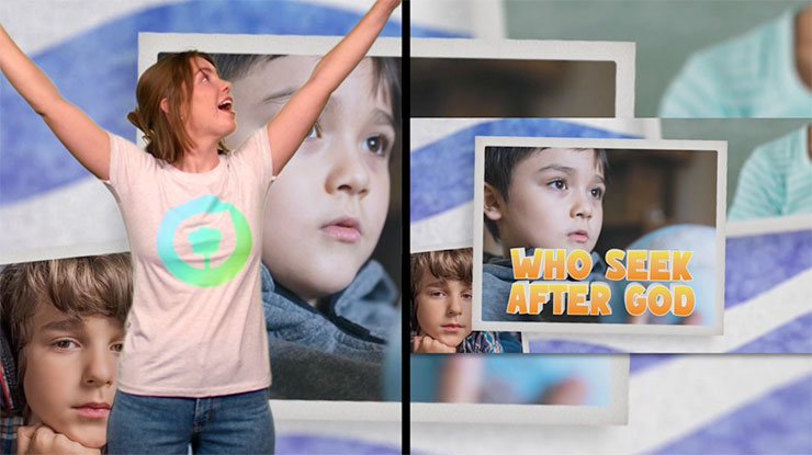 ShareFaith Media » all