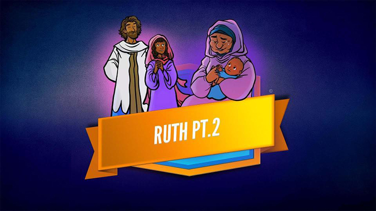 ShareFaith Media » Ruth pt.2: Coloring Pages – ShareFaith Media