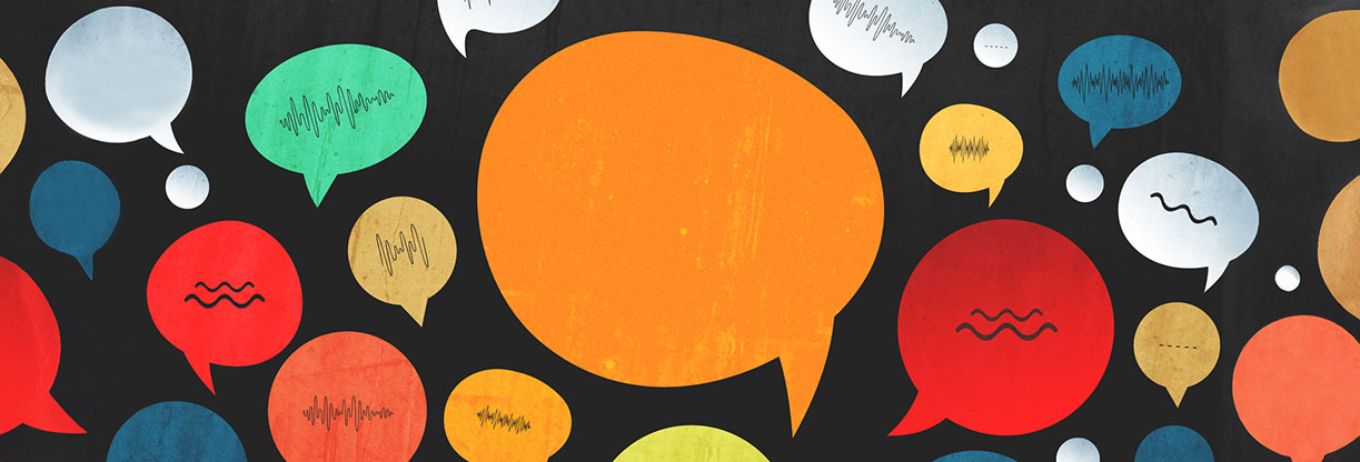 ShareFaith Media » Real Talk: Social Media Graphic – ShareFaith Media