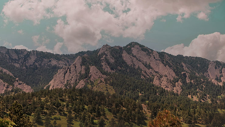 ShareFaith Media » Flatirons Collection: Flatirons Close Motion ...