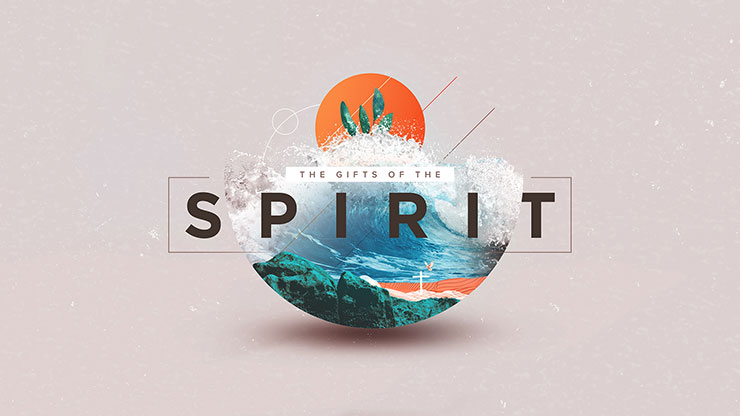 ShareFaith Media » The Gifts Of The Spirit: Flyer – ShareFaith Media