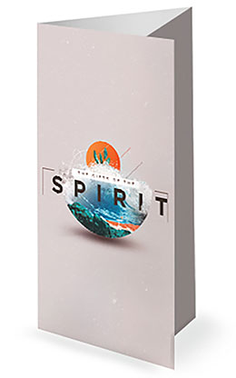 ShareFaith Media » The Gifts Of The Spirit: Flyer – ShareFaith Media